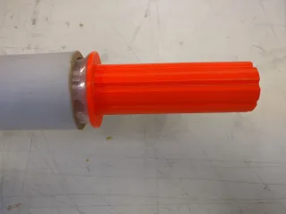 Pallet Wrap Handle by Cyda | Download free STL model | Printables.com