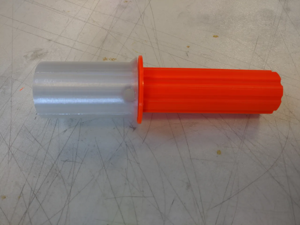 Pallet Wrap Handle by Cyda | Download free STL model | Printables.com