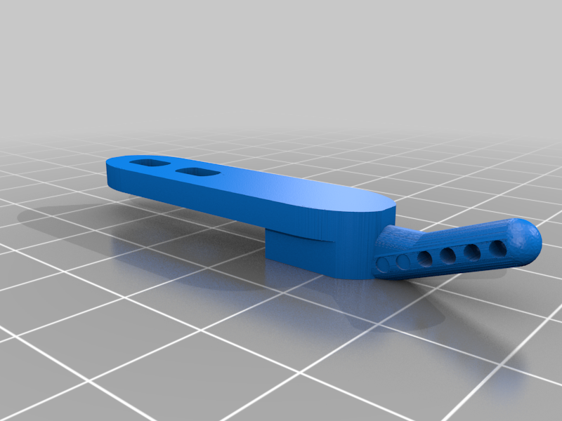 DT02 Sand Scorcher body mount+front arms+links to complete the look by ...