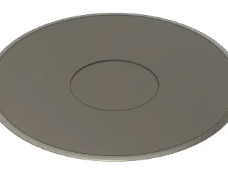 warhammer 40k objective marker by SirFridge | Download free STL model ...