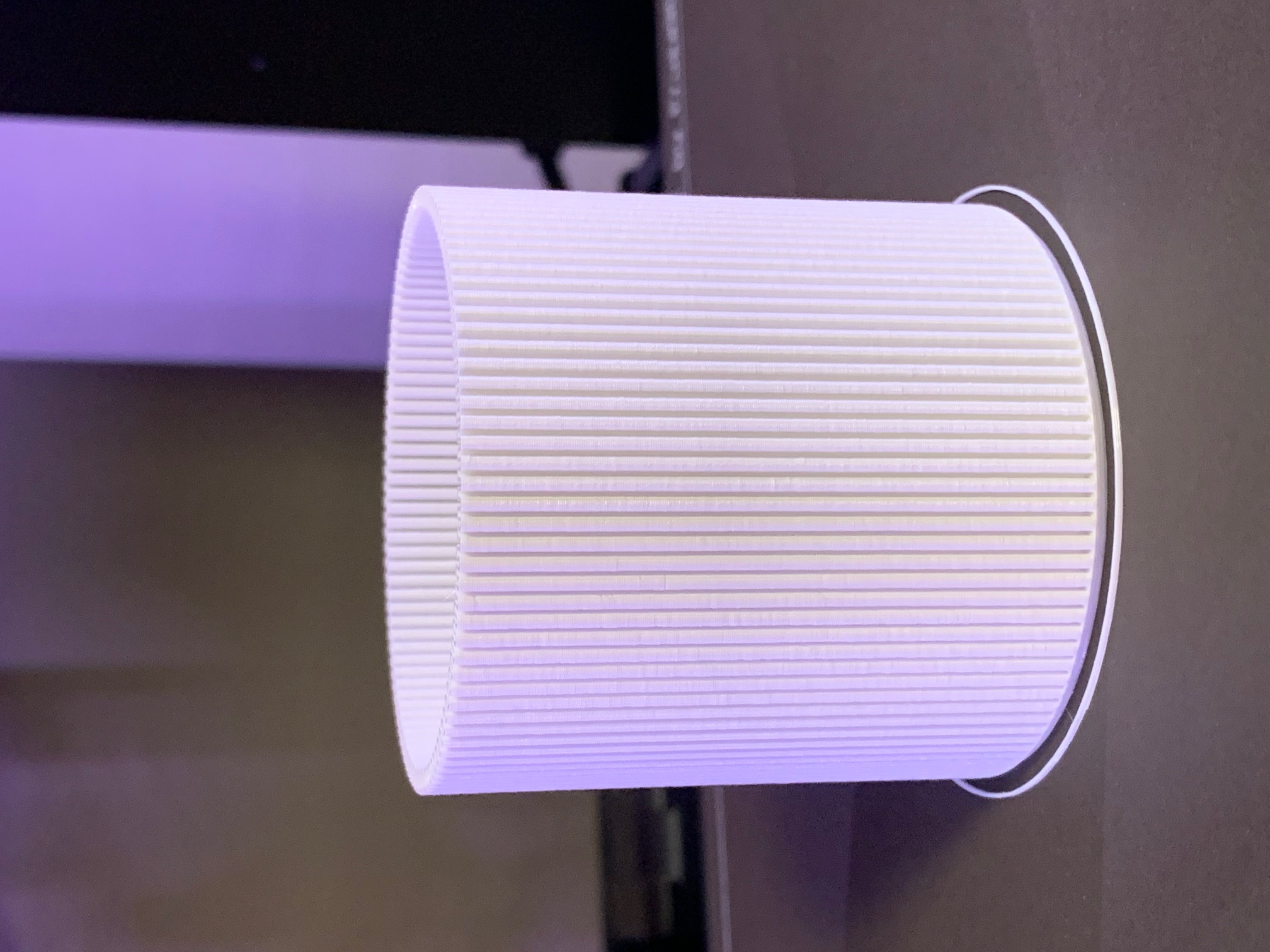 Flexible plant pot by Dema_Design | Download free STL model ...