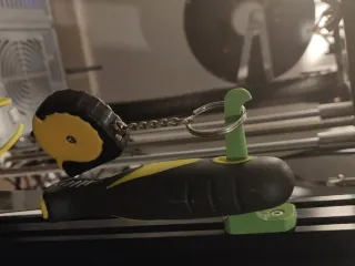 2020 Frame Hook by AFlyingCosmonaut | Download free STL model ...