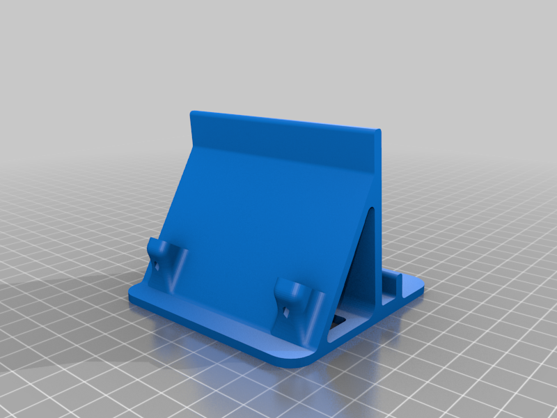 Surface Pro cooling stand por kiwamu | Descargar modelo STL gratuito ...