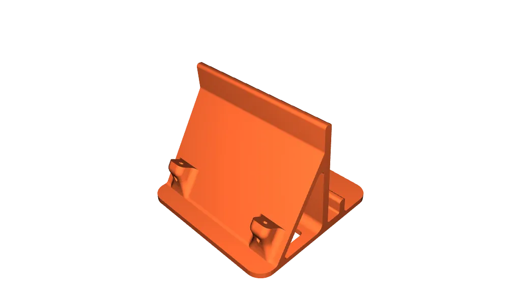 Surface Pro cooling stand by kiwamu | Download free STL model ...