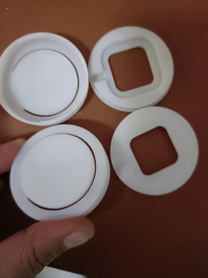 50kg Load Cell Enclosure by Effendy Abdullah | Download free STL model ...