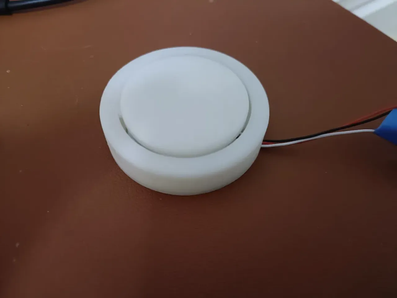 50kg Load Cell Enclosure by Effendy Abdullah | Download free STL model ...