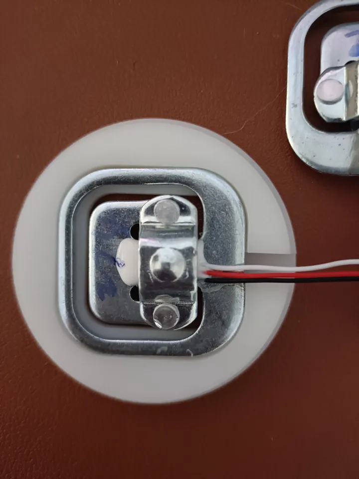 50kg Load Cell Enclosure by Effendy Abdullah | Download free STL model ...