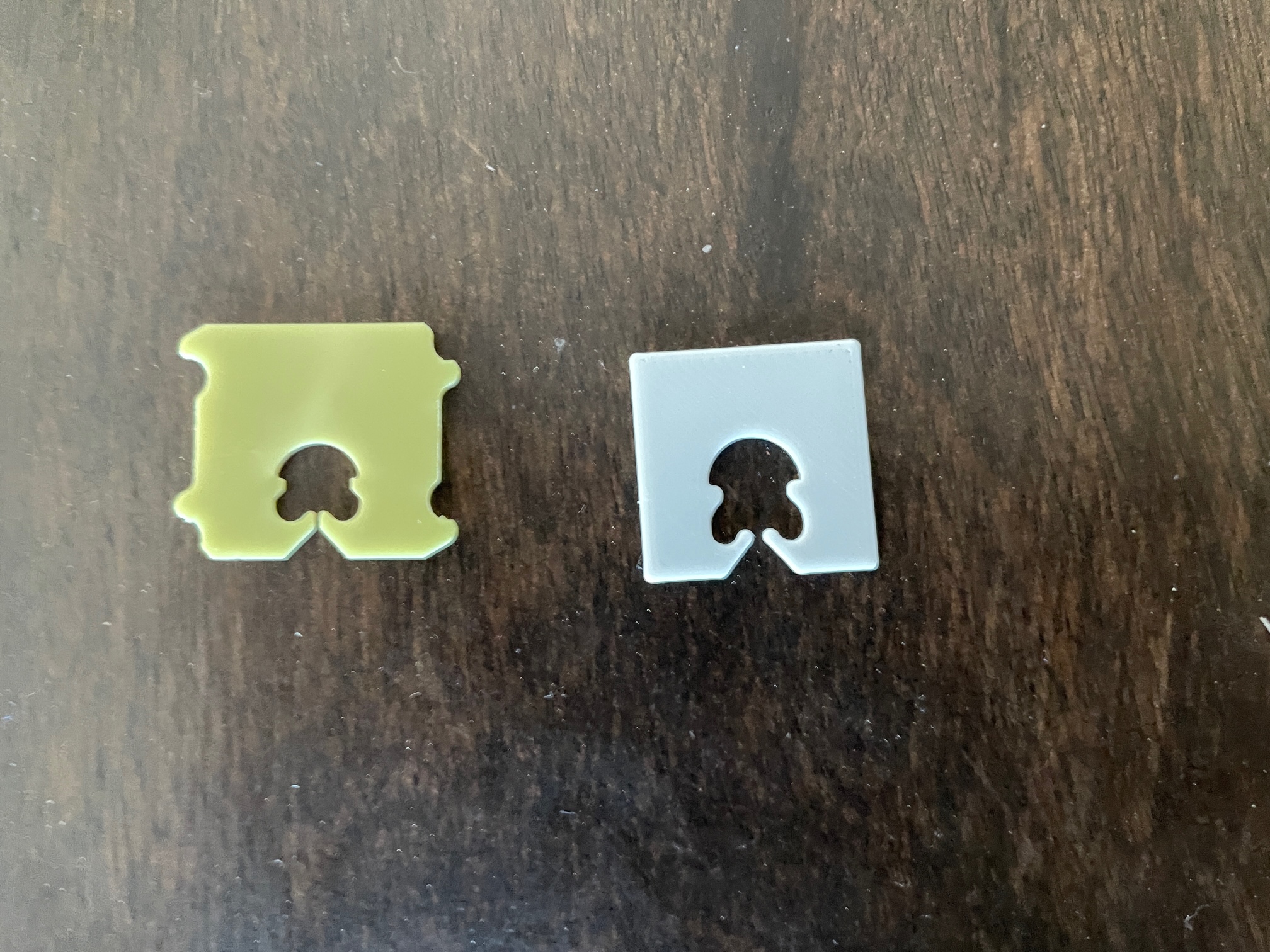 Bread Bag Clip by I Make Things | Download free STL model | Printables.com