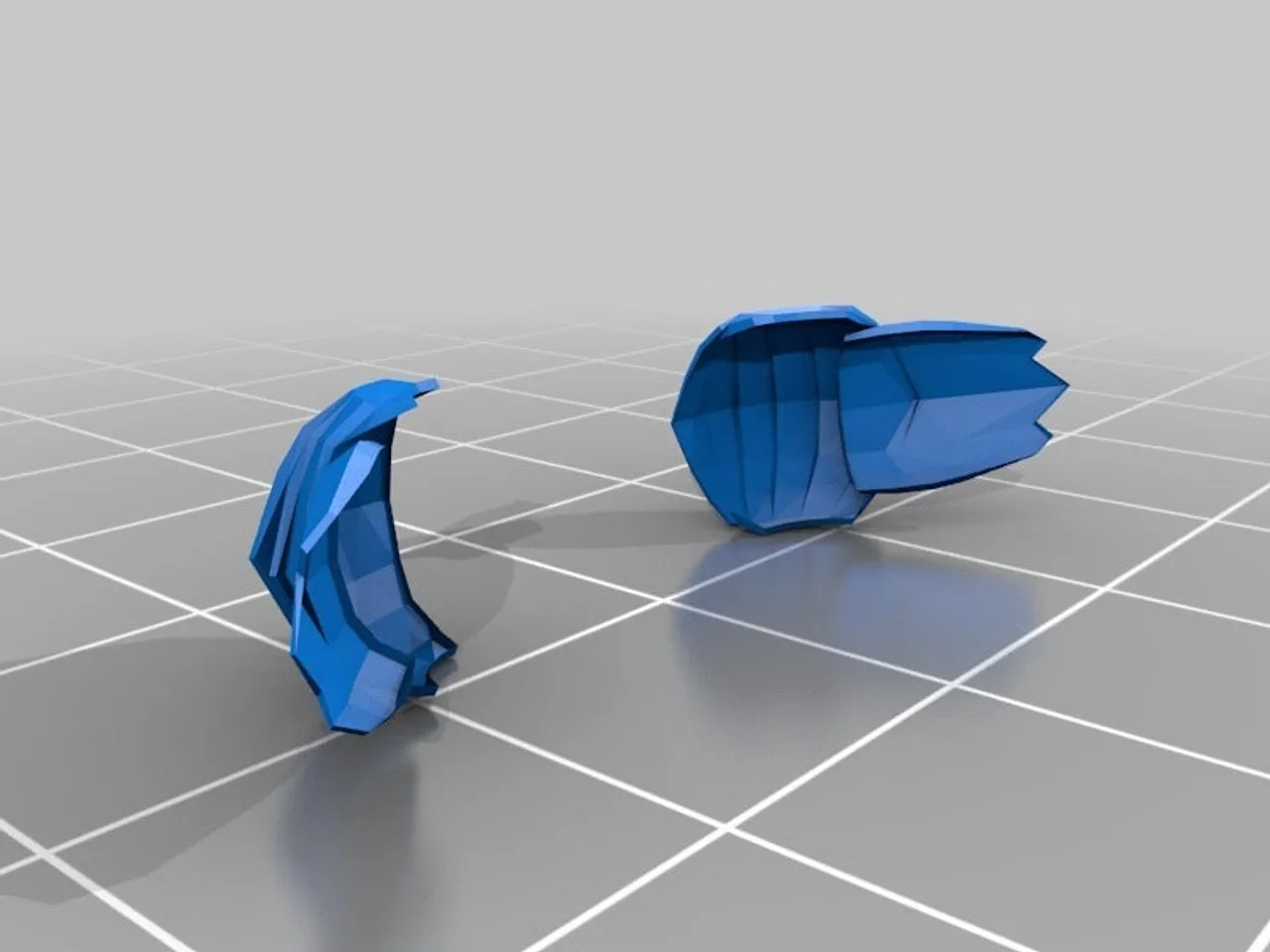 Predator Shoulder by Jace1969 | Download free STL model | Printables.com