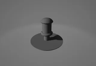 Cable roll by Cleversigner | Download free STL model | Printables.com