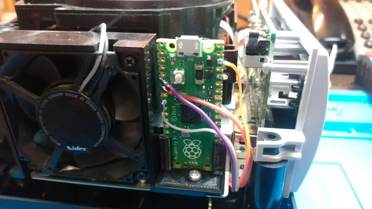 Picoboot Mount Deals Sale | www.pinnaxis.com