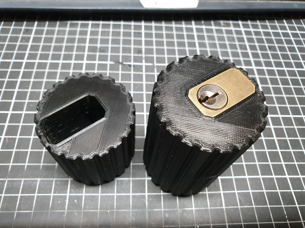 Sparrows Various Tools Practice Lock Holder Handle Progressive ...