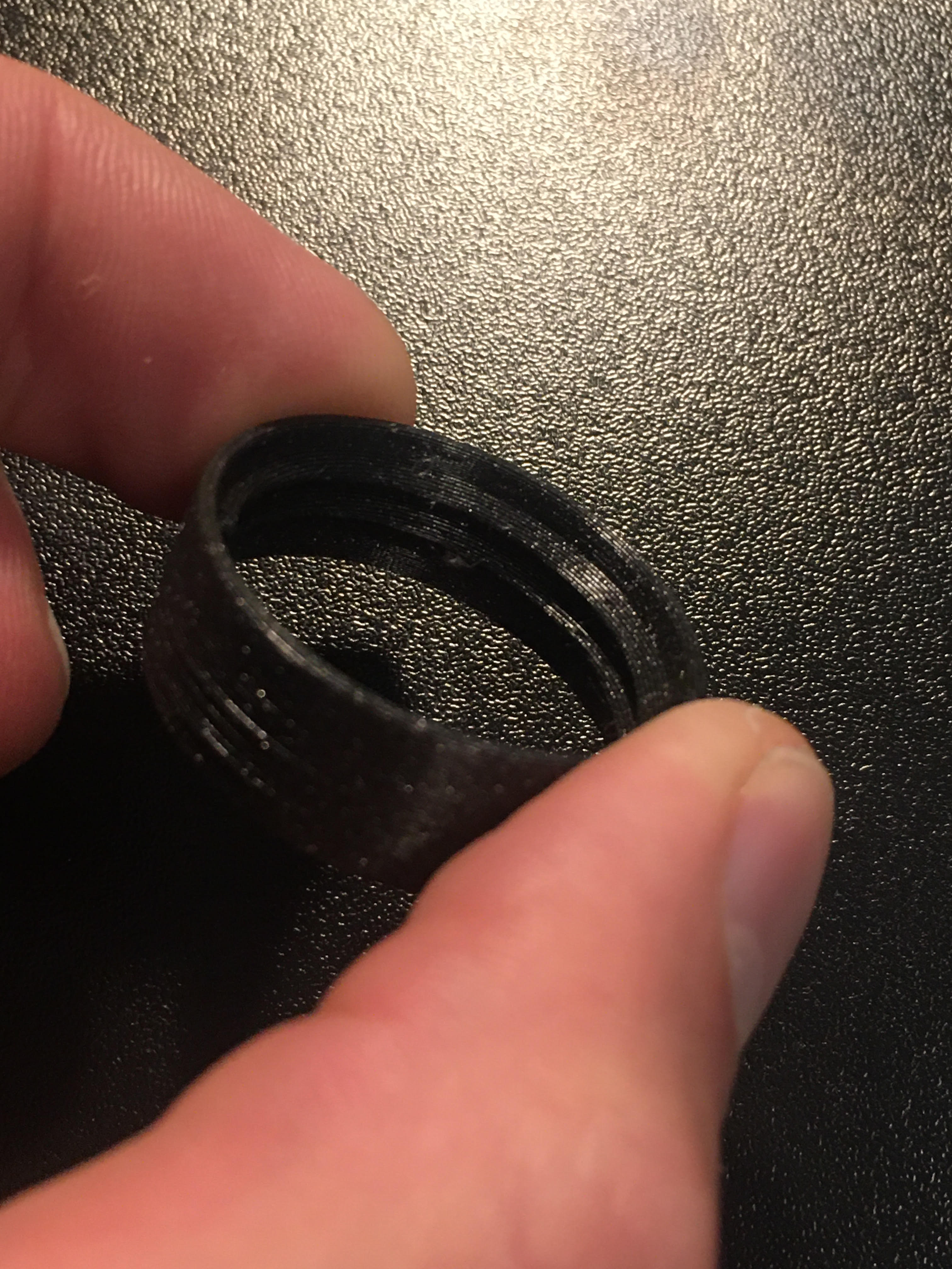 Bottle thread by Mr. N | Download free STL model | Printables.com