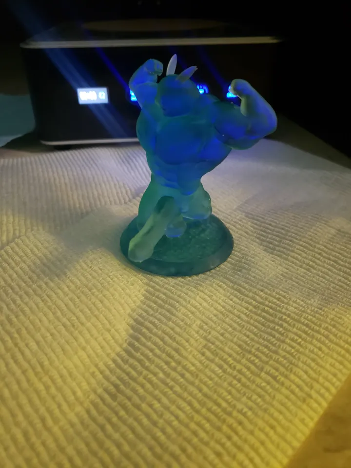 Swole Pikachu With Massive Cock by Rudeus | Download free STL model ...