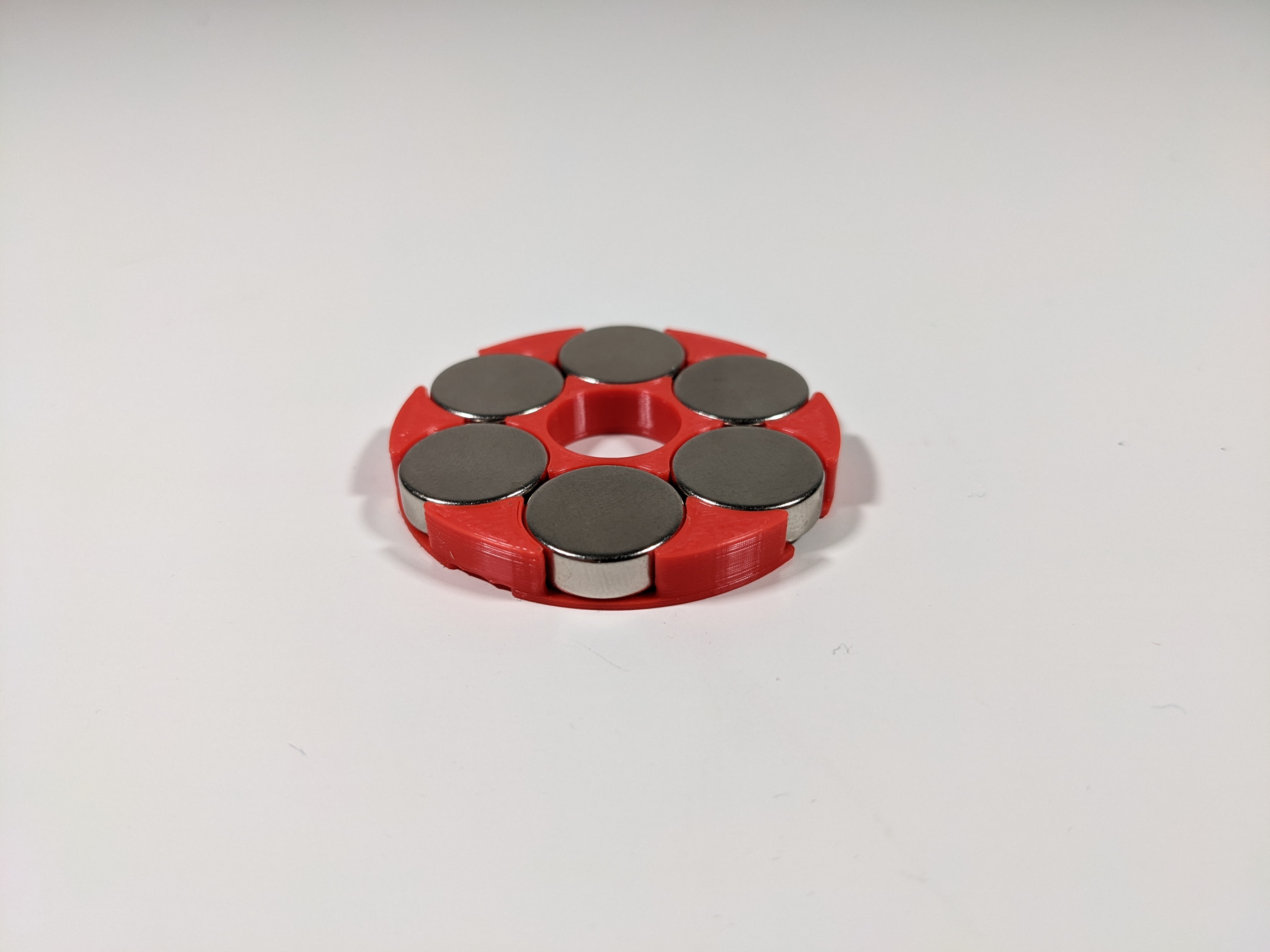 Sofirn BLF LT1 Magnetic Tailcap Adapter by Tactical Grizzly | Download ...