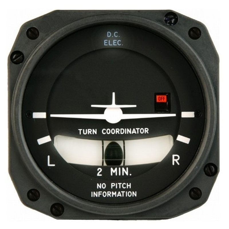 Turn Indicator (Easy Home Cockpit Project) by Joker_G | Download free ...