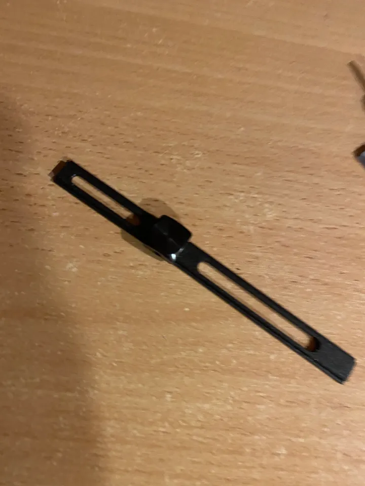 Be-LP50 Compact by beclaude | Download free STL model | Printables.com