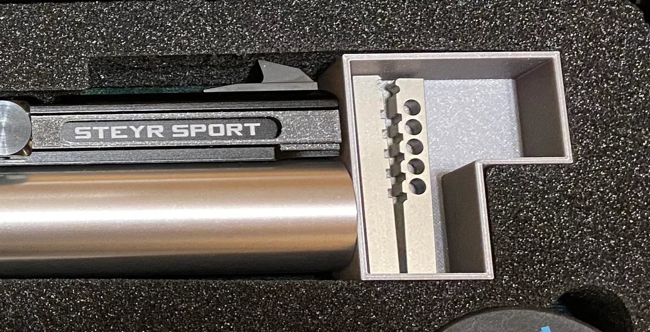 Be-LP50 Compact by beclaude | Download free STL model | Printables.com