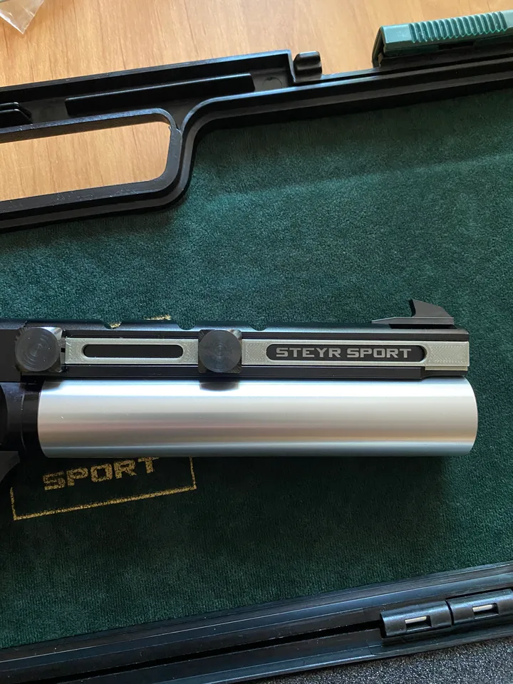 Be-LP50 Compact by beclaude | Download free STL model | Printables.com