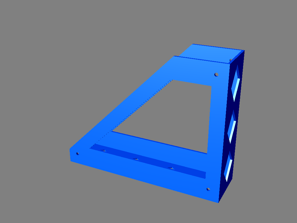 Magazine File by ctheroux | Download free STL model | Printables.com