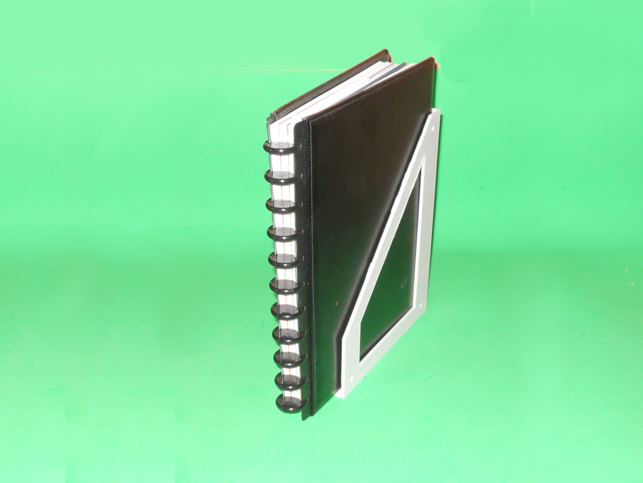 Magazine File by ctheroux | Download free STL model | Printables.com