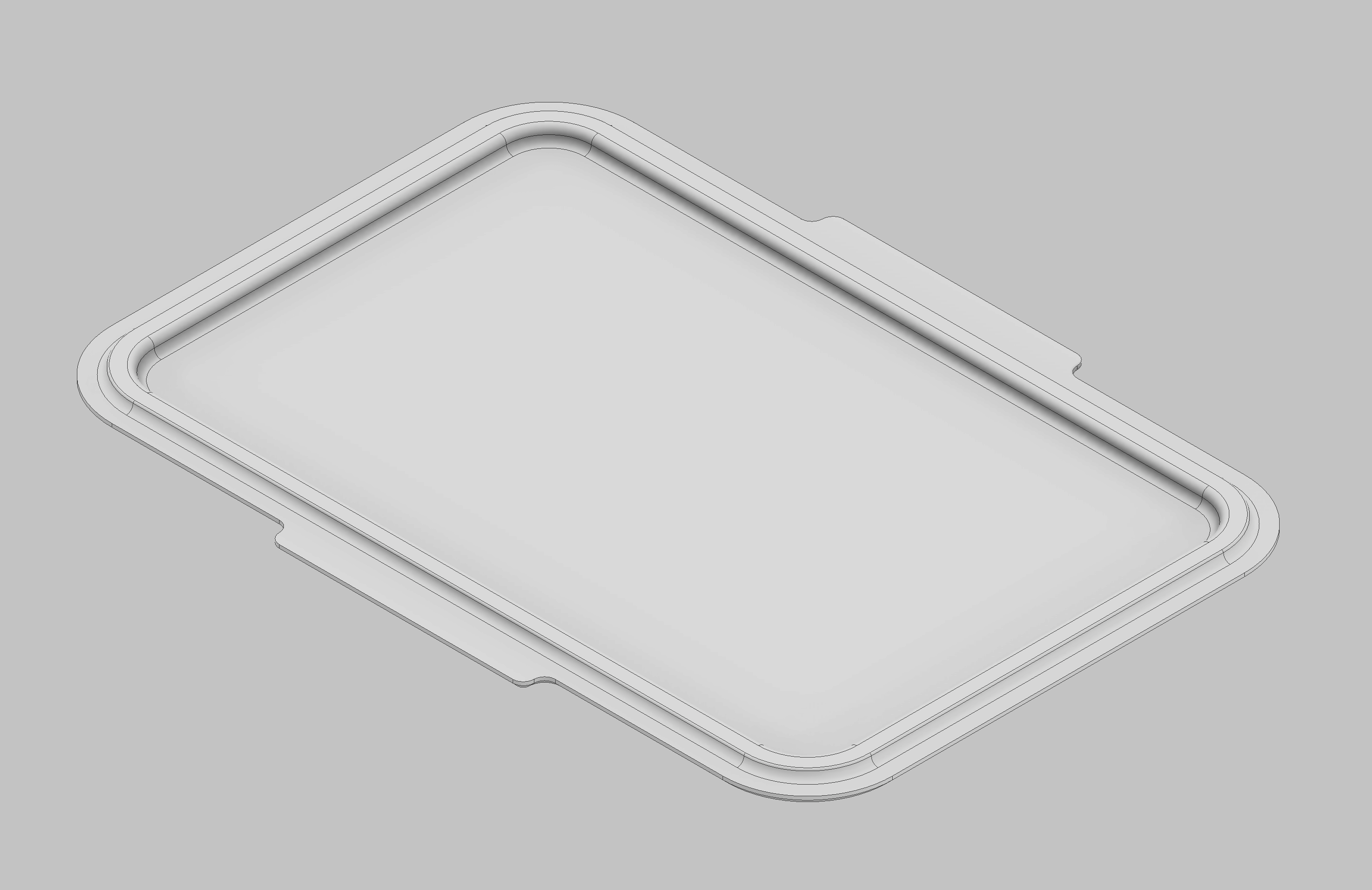 EPAX E6 Vat Stand & Cover by Will's Lab | Download free STL model ...