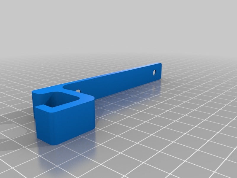 Fujitsu Celsius R920 SFF Caddy by pankomputerek | Download free STL ...