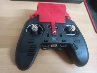 Radiomaster Zorro handle by dandos23 | Download free STL model ...