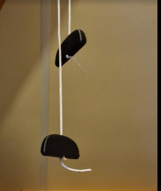 therapy handle system for shoulder by Hans | Download free STL model ...