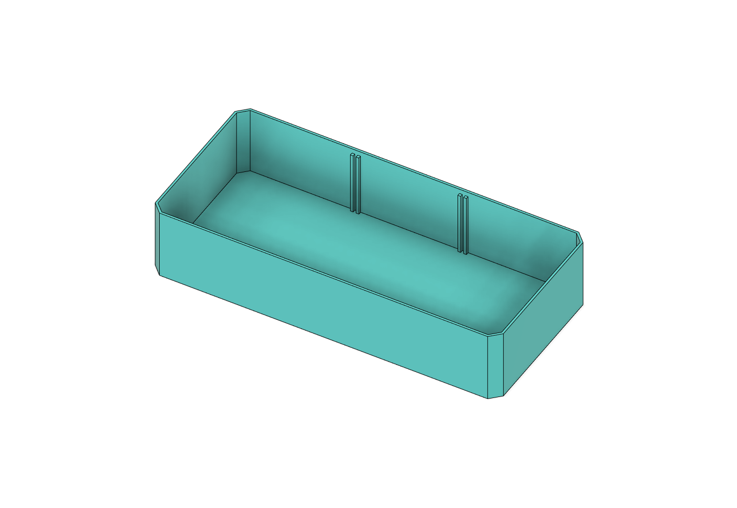Large Inlay for STANLEY FATMAX Deep Pro Organizer by Erwin | Download ...