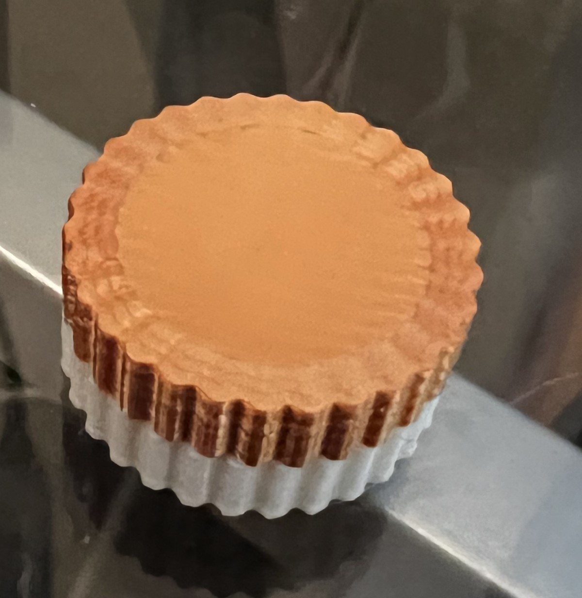 Small threaded container by akwerdesigns | Download free STL model ...