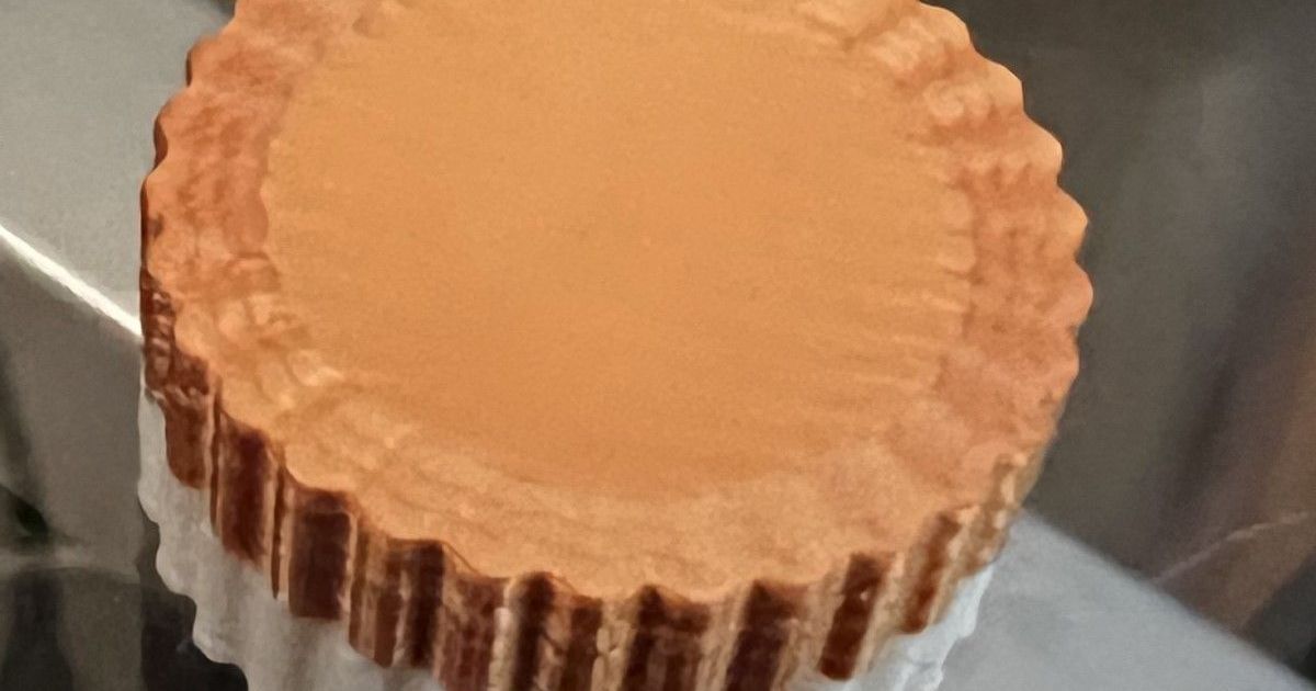 Small threaded container by akwerdesigns | Download free STL model ...