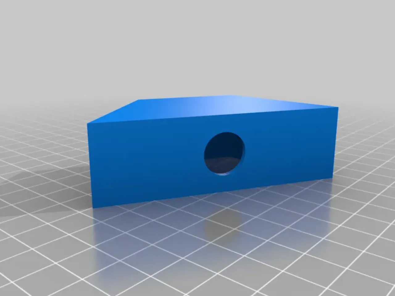 Led Hexagonal Panels by beerman | Download free STL model | Printables.com