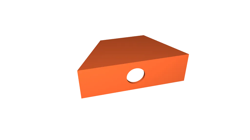 Led Hexagonal Panels by beerman | Download free STL model | Printables.com