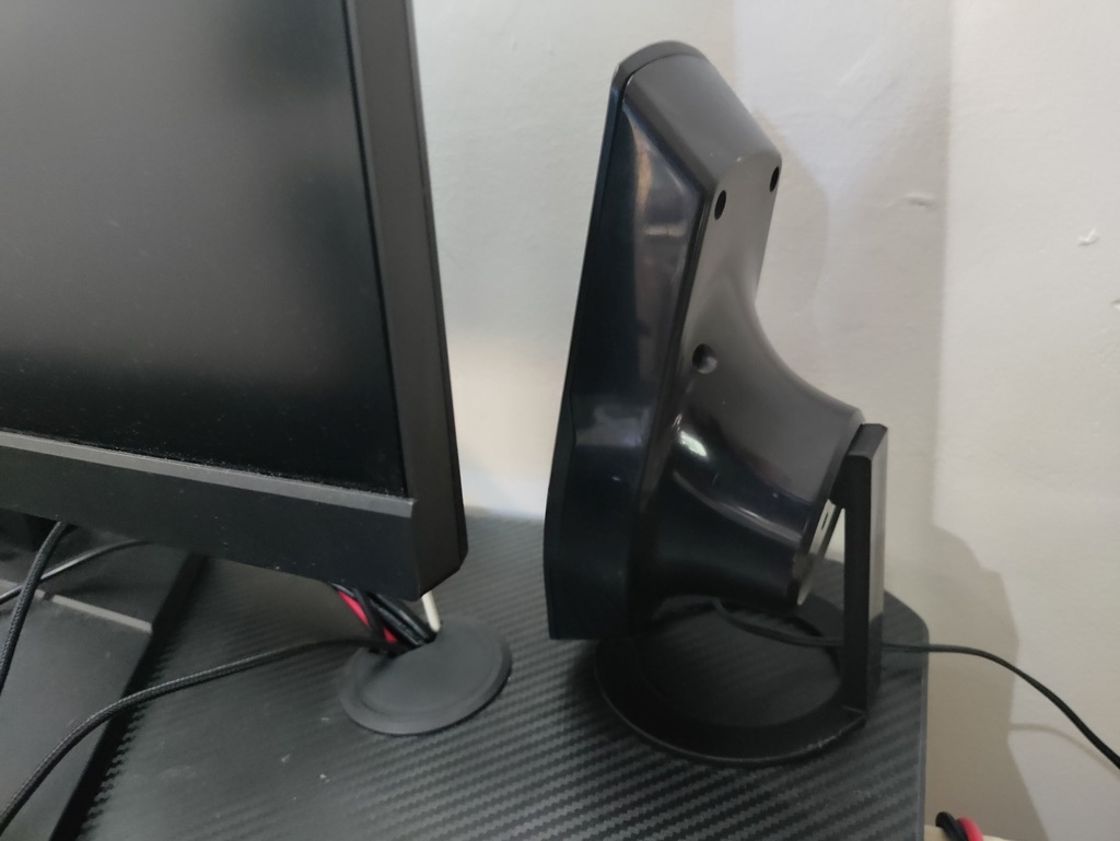 Creative Inspire T3030 Computer Speaker Stand par beerman | Téléchargez ...