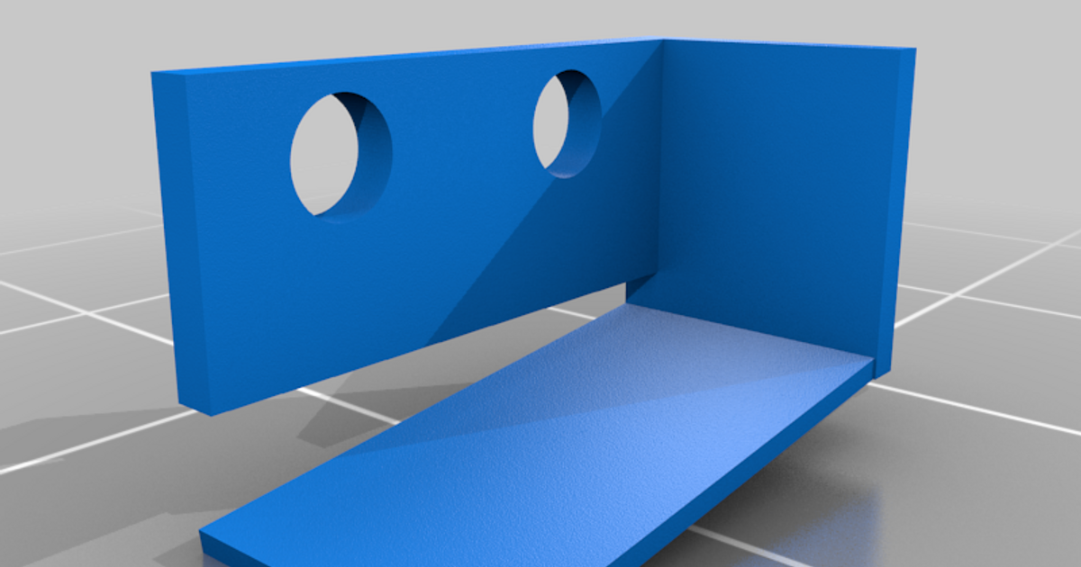 Limit Switch Cover - repair item by beerman | Download free STL model ...