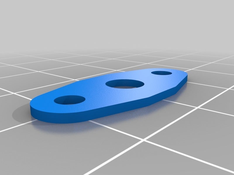 BLTOUCH 3D WASHER by espinete | Download free STL model | Printables.com