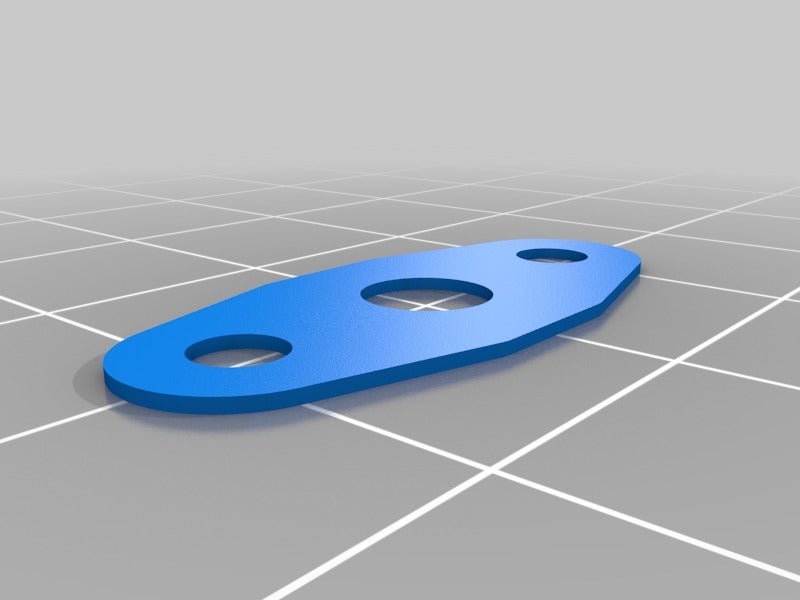 BLTOUCH 3D WASHER by espinete | Download free STL model | Printables.com