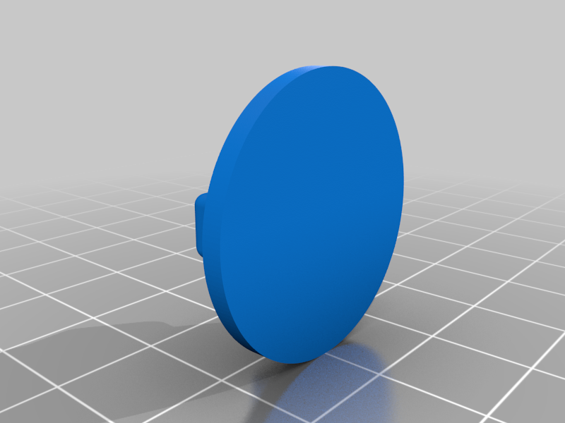 XBox Inspired Arcade Stick by Xeromool | Download free STL model ...