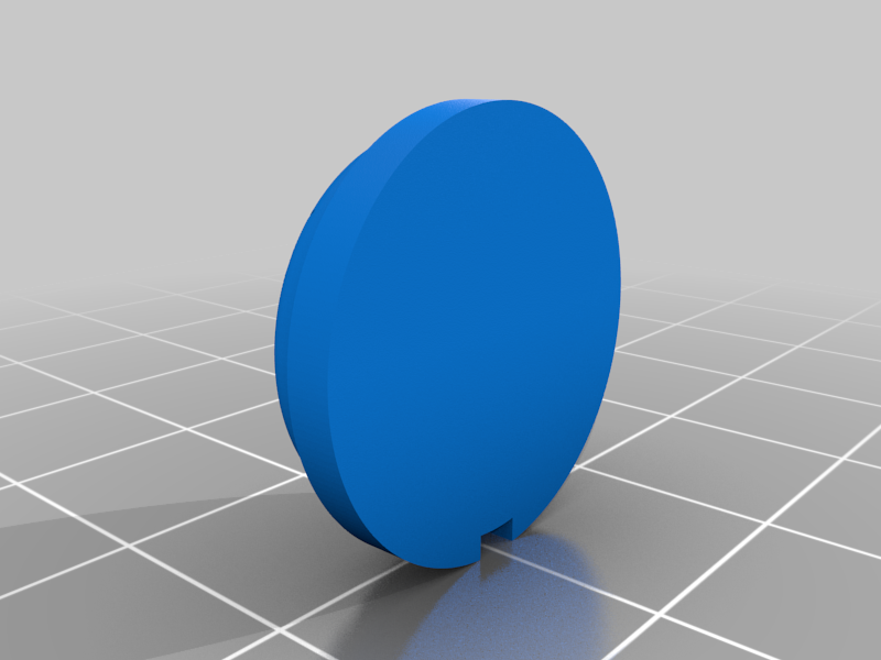 XBox Inspired Arcade Stick by Xeromool | Download free STL model ...