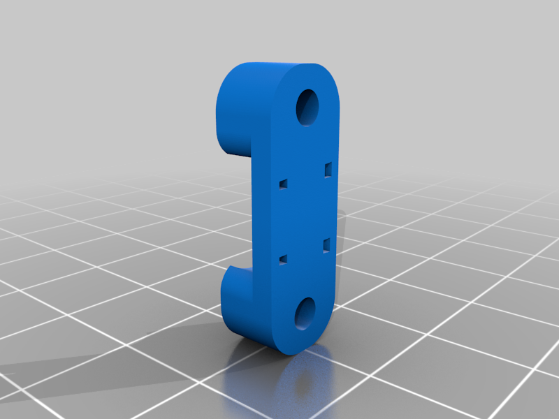 XBox Inspired Arcade Stick by Xeromool | Download free STL model ...