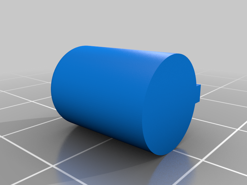 XBox Inspired Arcade Stick by Xeromool | Download free STL model ...