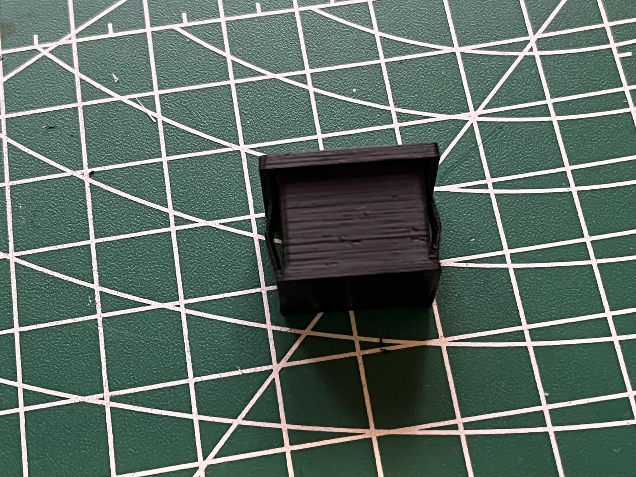 Rocker Switch Cover by polykyri | Download free STL model | Printables.com