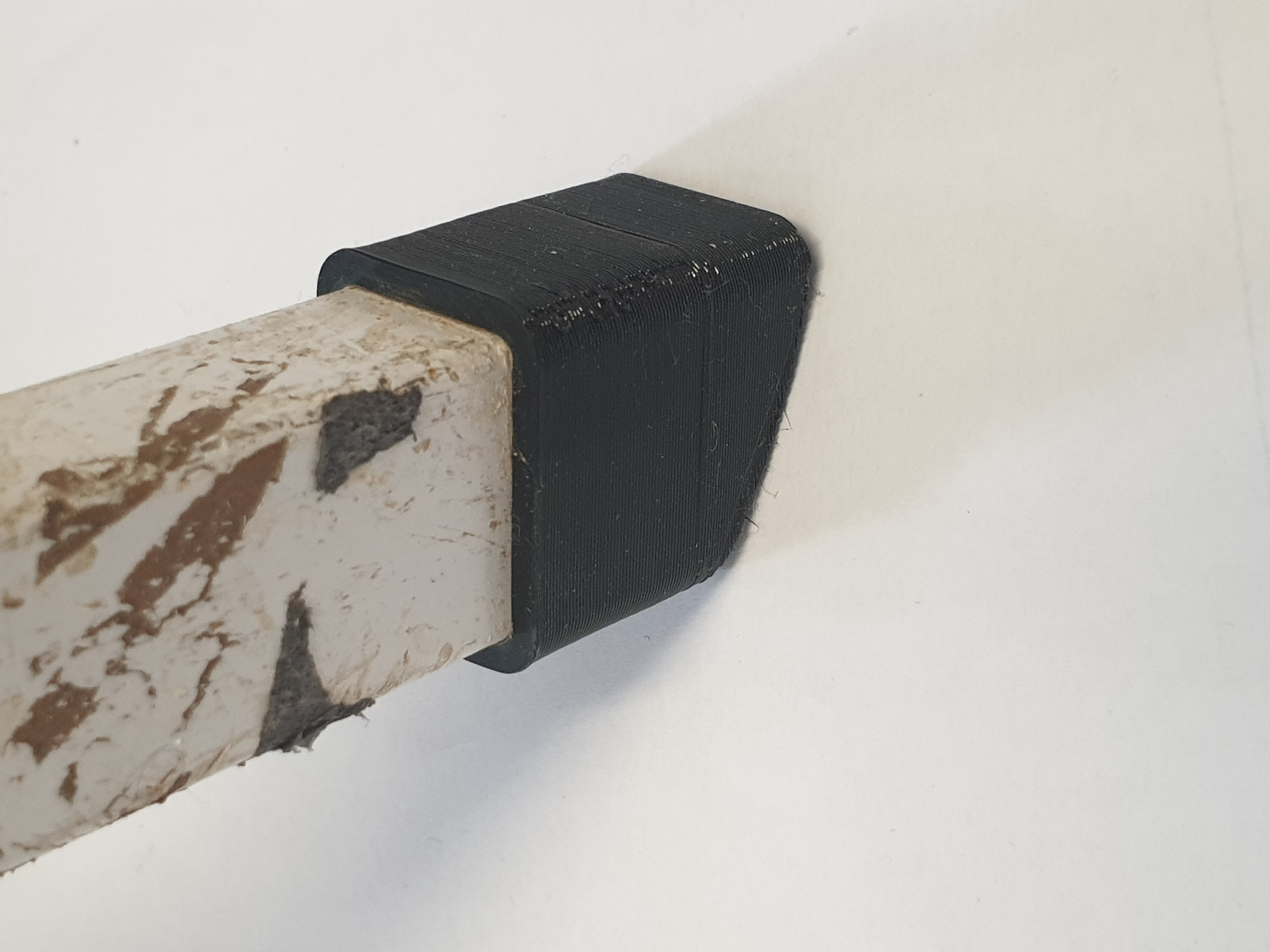 Ladder feet by Schwarzenbach96 | Download free STL model | Printables.com