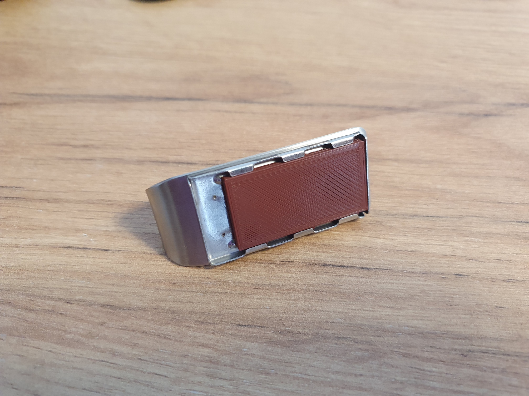 Tesa power hook by Markus | Download free STL model | Printables.com