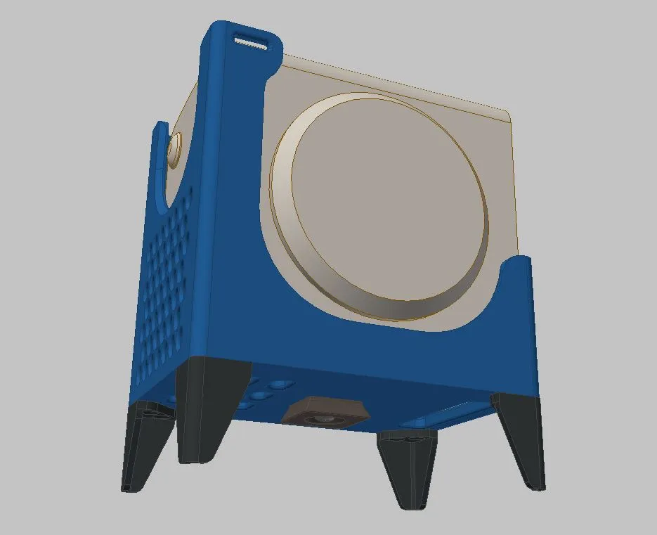 Projector stand by Jarda K 66 | Download free STL model | Printables.com