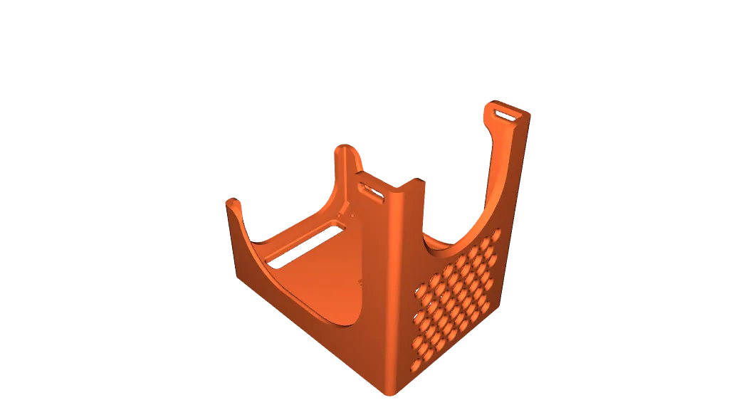 Projector stand by Jarda K 66 | Download free STL model | Printables.com