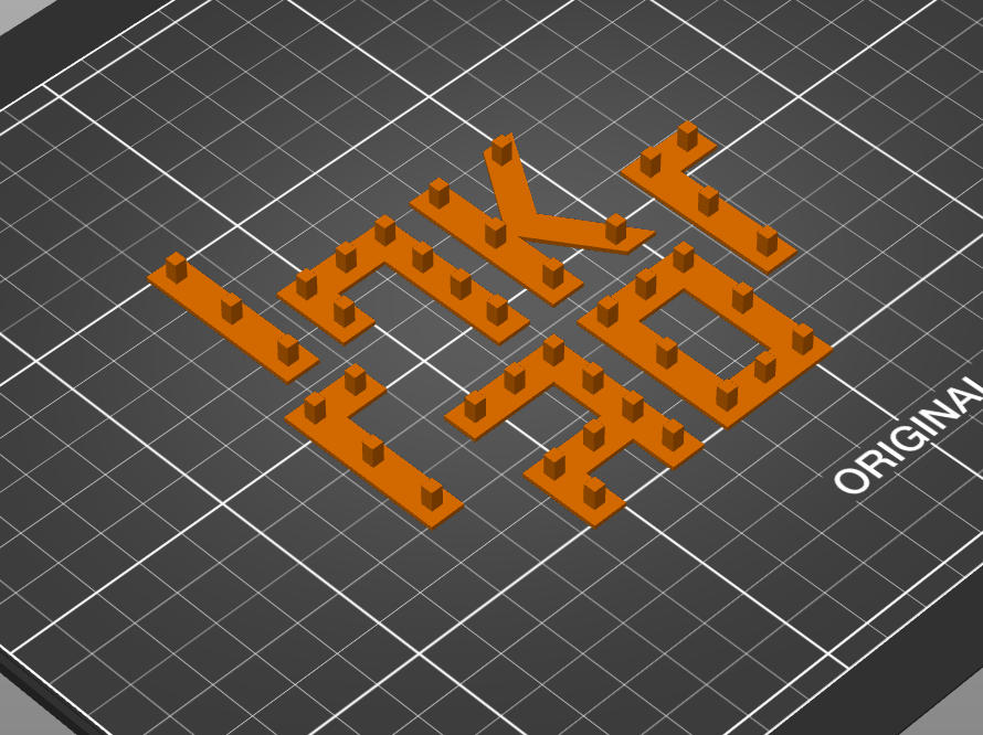 Valorant KILLJOY logo by wafflecart | Download free STL model ...