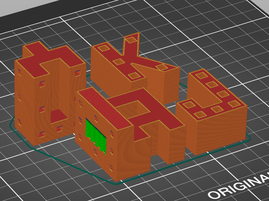 Valorant KILLJOY logo by wafflecart | Download free STL model ...