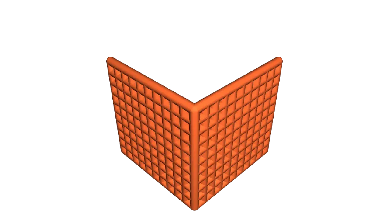 Collection of Closed Convex Cones by Prof_Grimmer | Download free STL ...